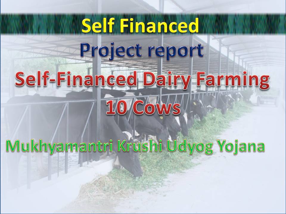 Affidavit for GST Registration